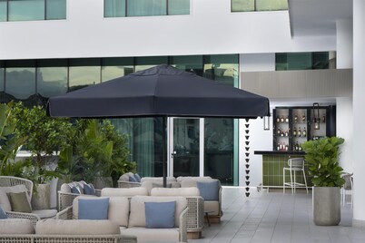 Hyatt Centric Santo Domingo