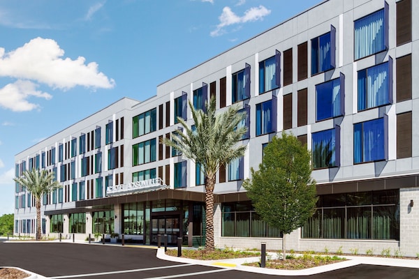 Ac Hotel Jacksonville St Johns Town Center - Jacksonville, FL