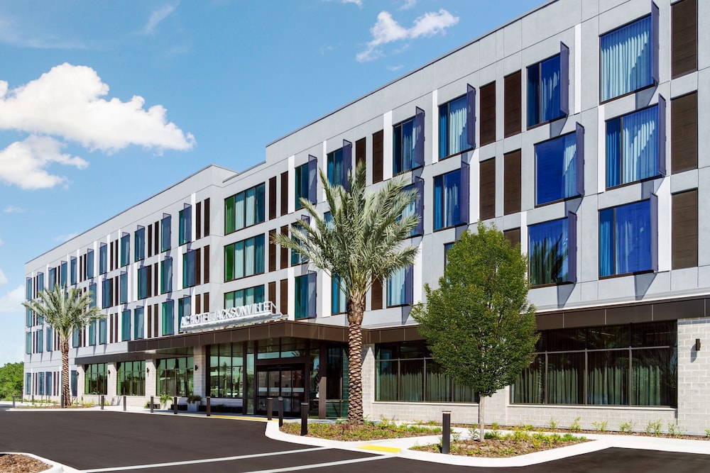 Ac 호텔 잭슨빌 세인트 존스 타운 센터 - 잭슨빌