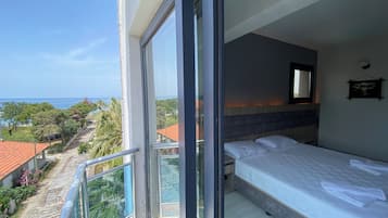 Quarto Standard, 1 quarto | Vista do quarto