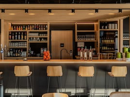 Bar (na propriedade)