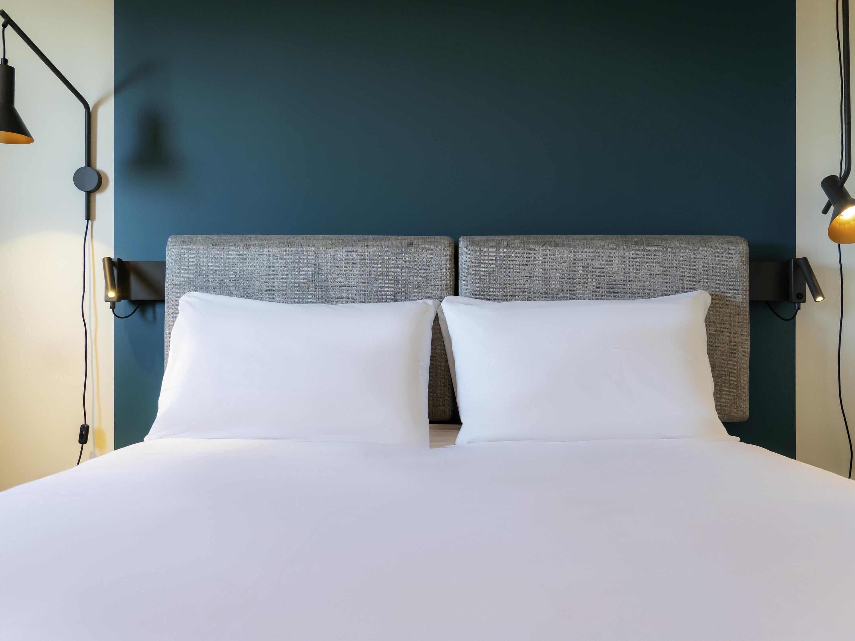 Quartos à prova de som