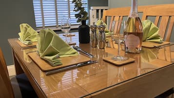 Casa de Campo | Interior