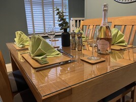 Casa de Campo | Interior