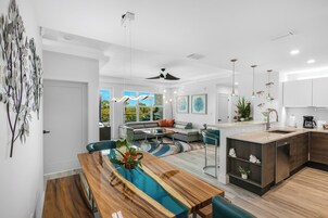 Smart TV 55 polegadas com canais digitais