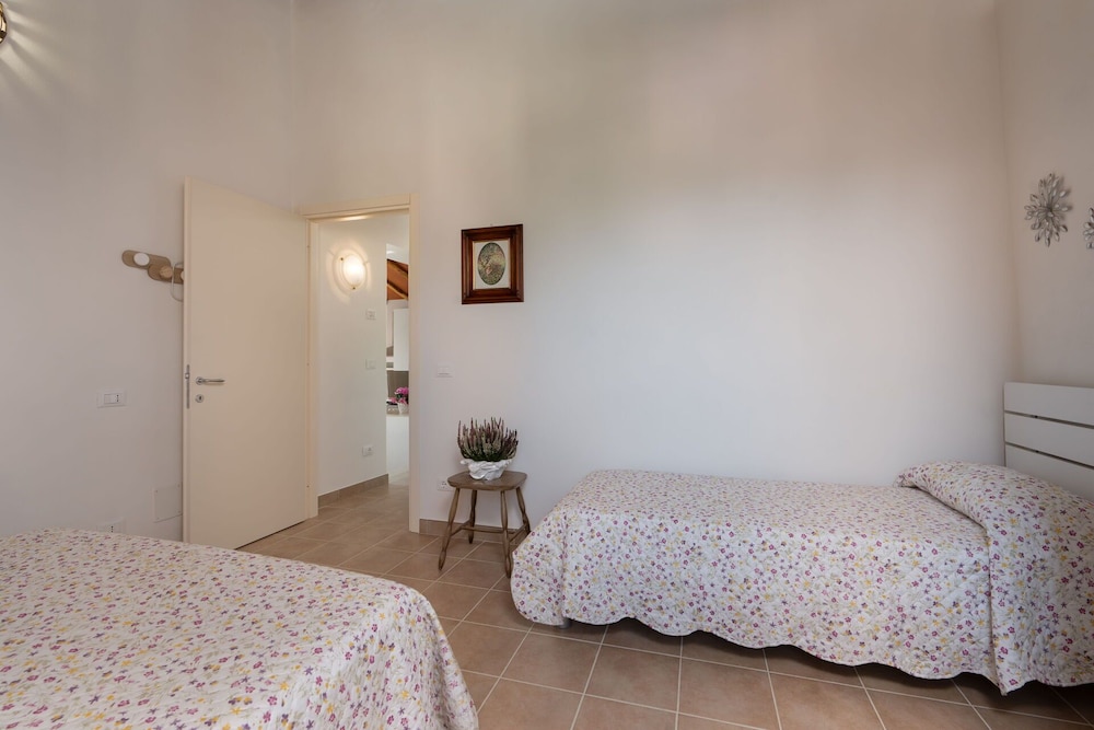 Casa De Vacaciones En Capannori Con 2 Habitaciones, Capacidad 5 - Altopascio
