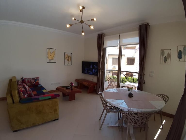 2 Bedrooms Apartment Garden View In Villa D60 - Sharm El-Sheikh