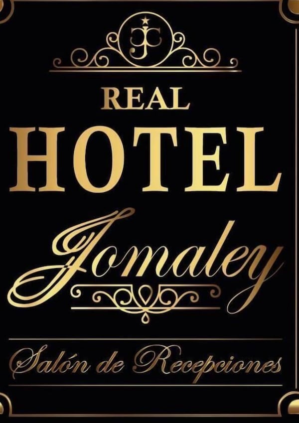 Jomaley Real Hotel -