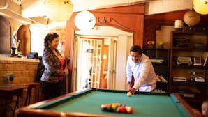 Sala de jogos