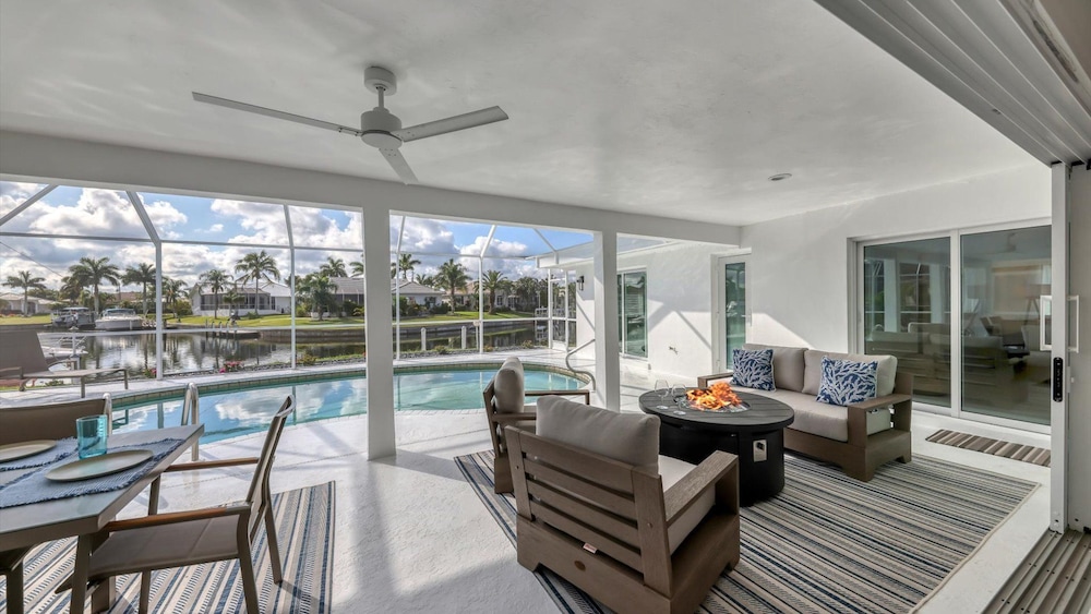 1521 Kinglet Drive - Punta Gorda, FL