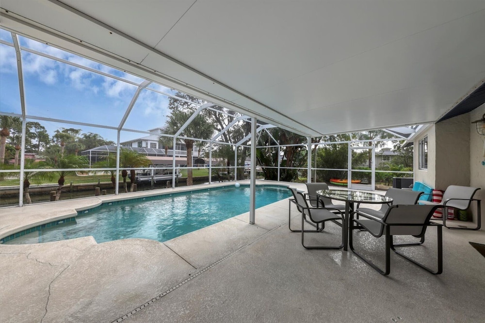 9170 Pine Cove Drive - Englewood