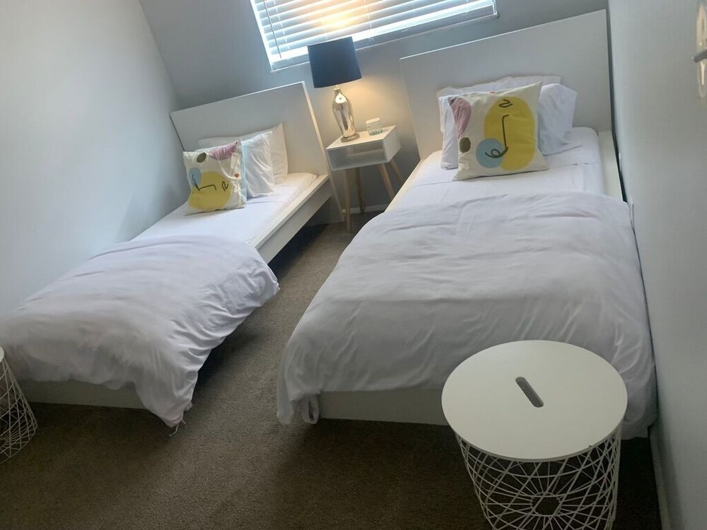 Cozy Lark Inn - Columbus | Vrbo