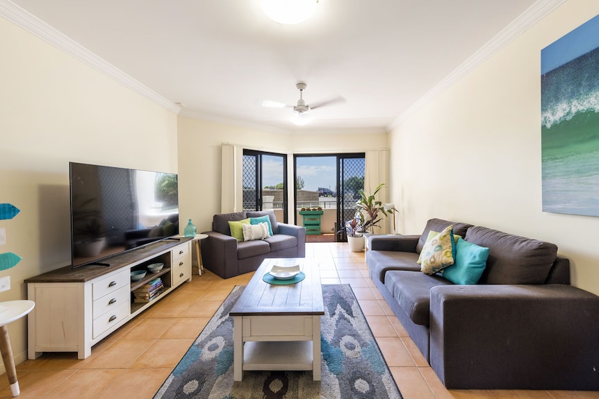 Breakers 1/3, Directly Opposite Pippi Beach - Yamba