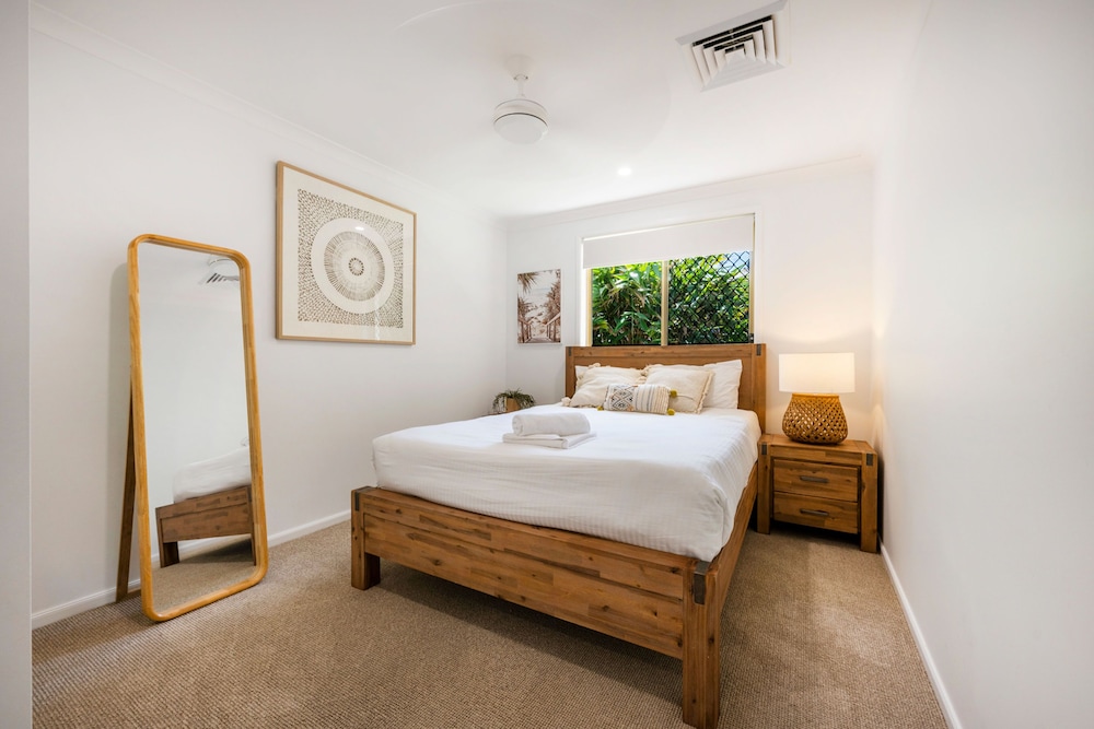 Kailani, Embrace the Yamba lifestyle - laid back and salty - Yamba | Vrbo