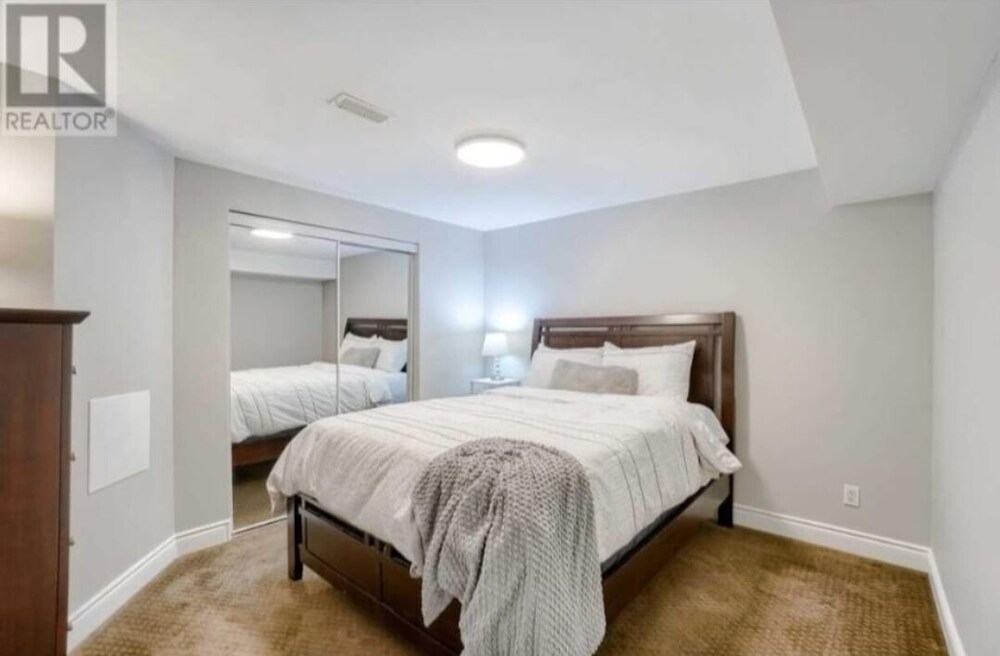 2 Bedrooms Available to Make Your Stay a Pleasant. Close To Tim Hortons, etc. - Brampton | Vrbo