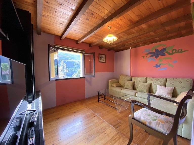 Casa El Marizal 2 Arriondas - Ribadesella