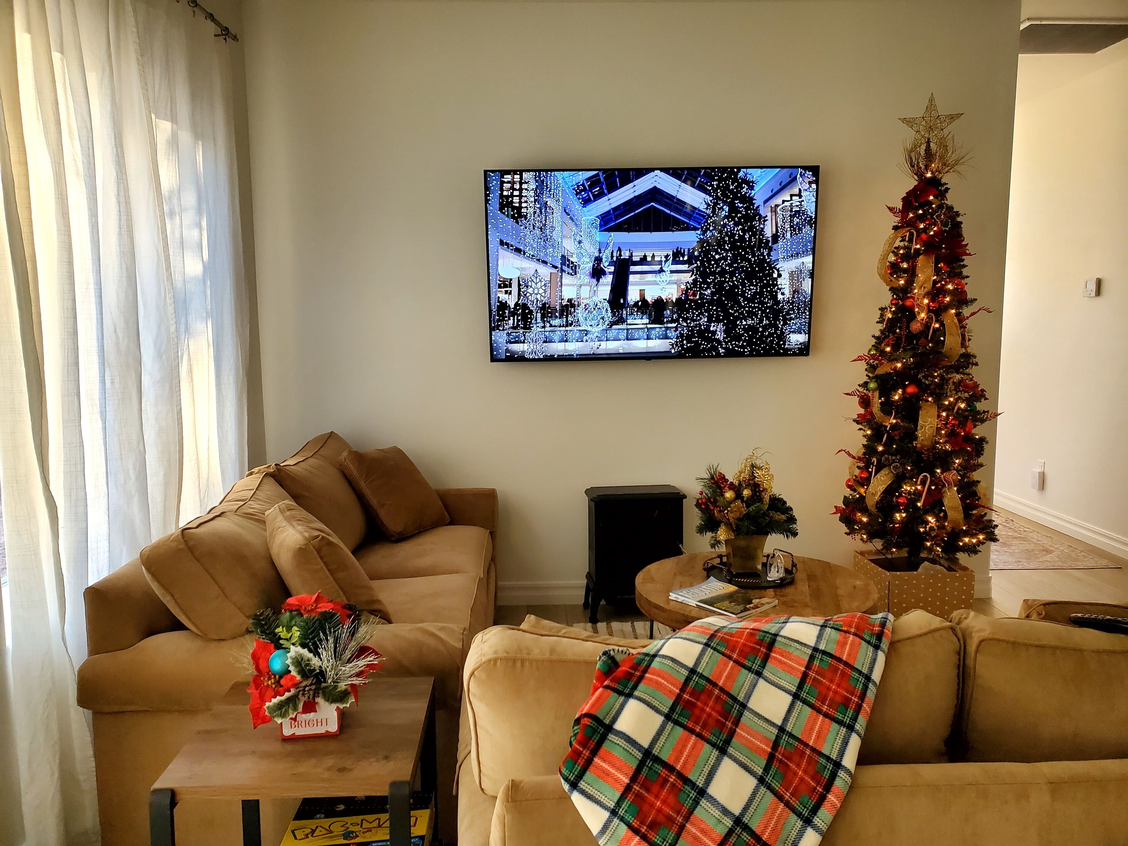 2 Bedroom Modern Home In A Private Neighborhood10% Weekly/15% Monthly Discount - Payson, AZ