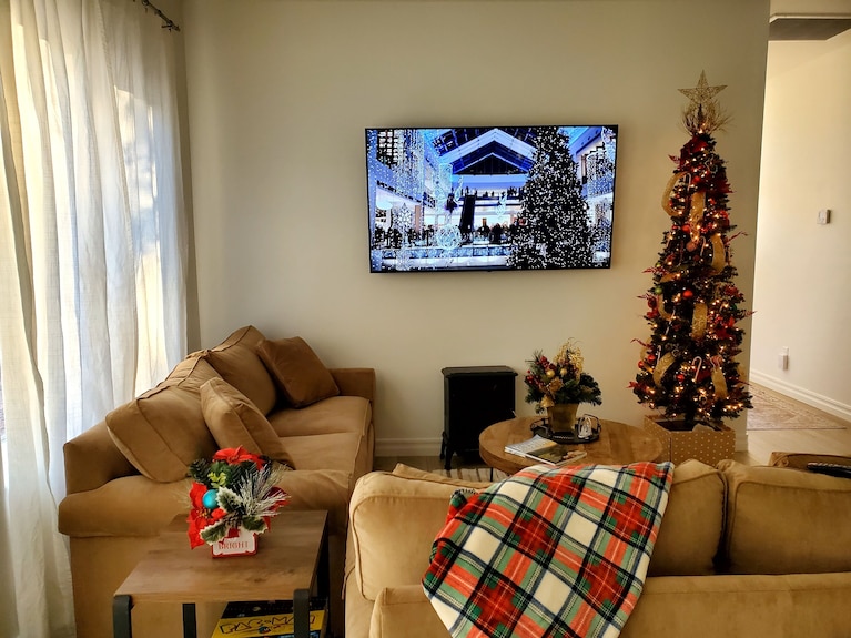 2 Bedroom Modern Home In A Nice Neighborhood10% Weekly/15% Monthly Discount - Payson, AZ