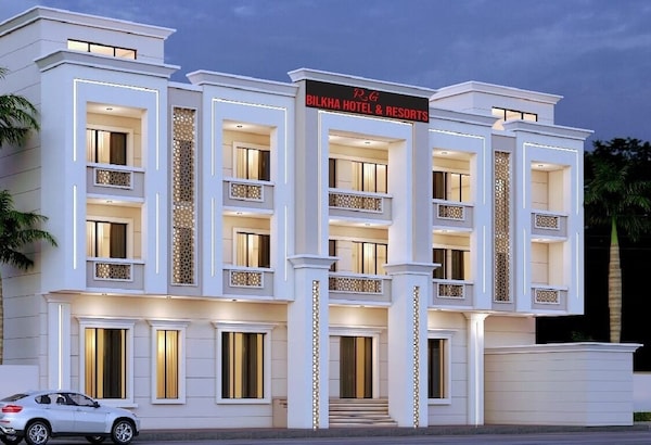 R G Bilkha Hotel And Resorts - Alwar