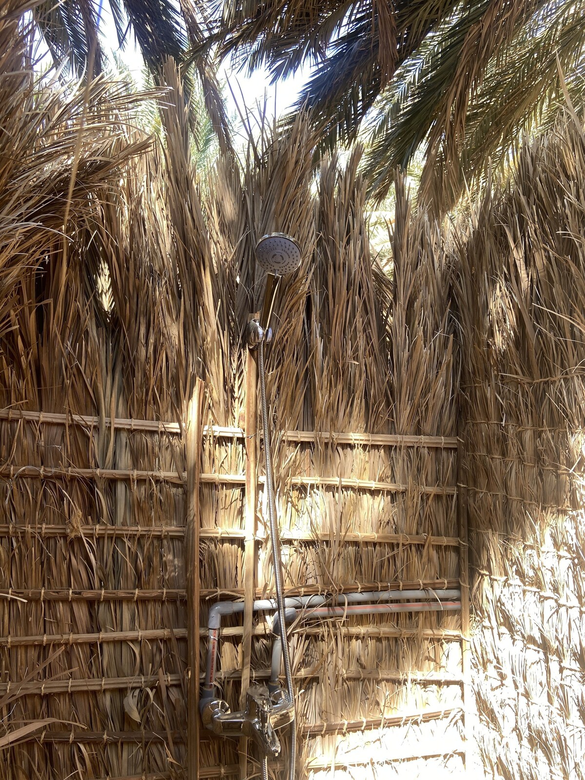 Husaak Adventures AlUla Glamping Reviews | Expedia