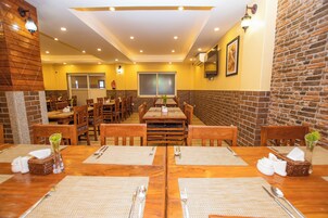 Restaurantes