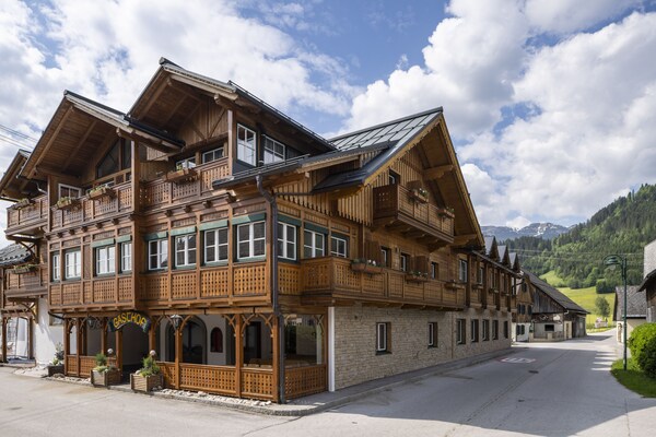 Wander- Und Wellnesshotel Kanzler - Styria