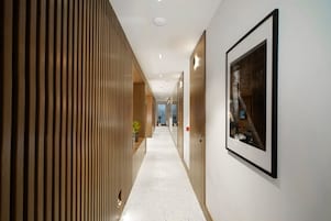 Salão de recepção