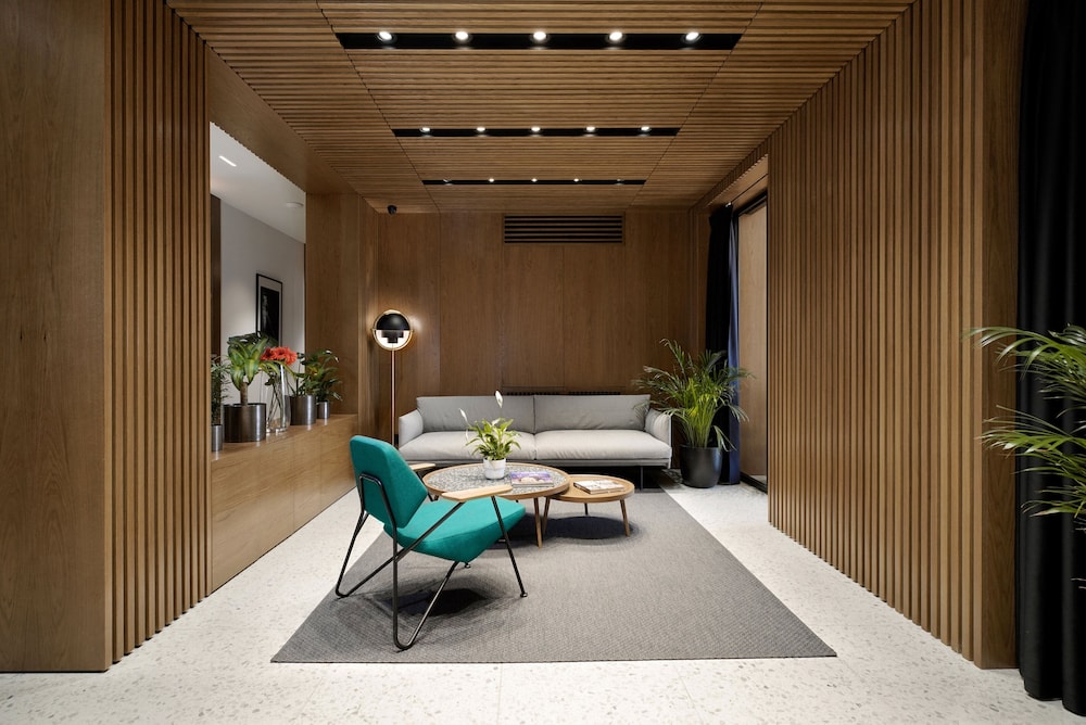 Dominic Smart & Luxury Suites - Edition - Belgrado