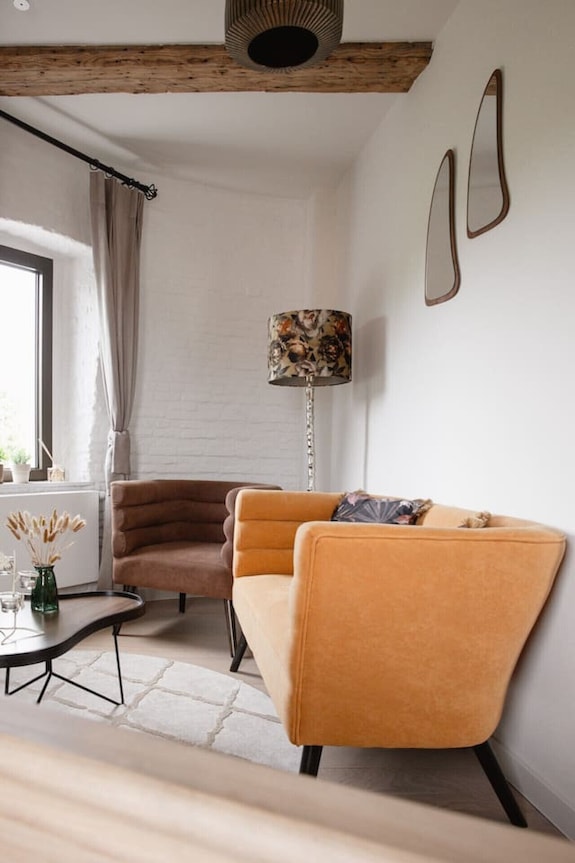 Gerenoveerde Molen In Centrum Belsele - Stekene