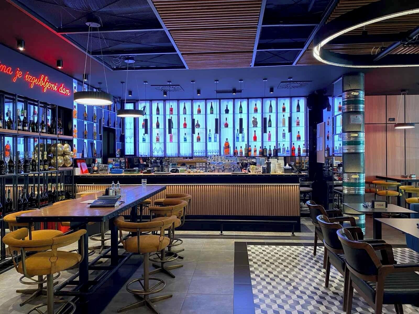 Restaurante