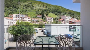 Terraço/pátio interior