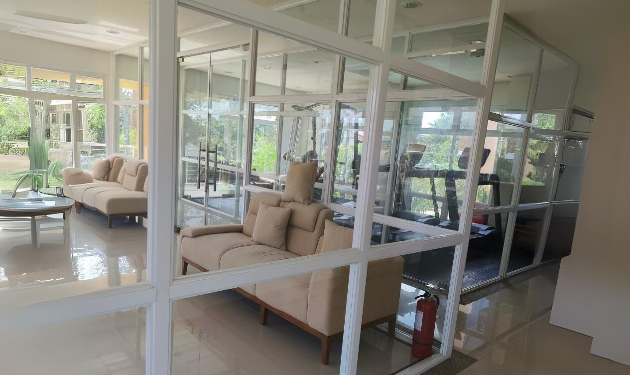Palawan 2br Condominium With Free Swimming Pool, Gym & Parking - 5kunzite - Puerto Princesa