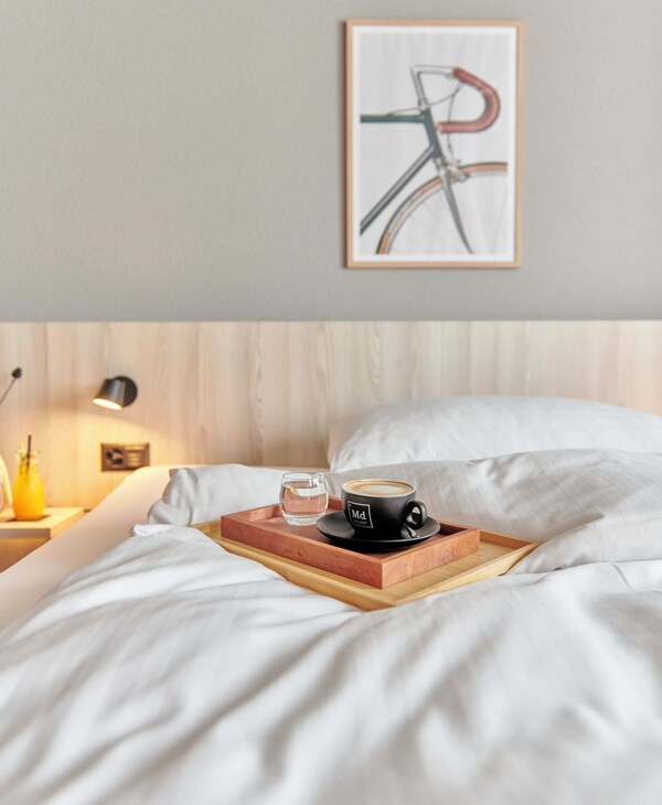 Hotel Balga Natur- Und Bikehotel - Canton of St. Gallen