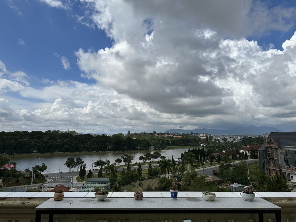 Ngoc Bich House - Da Lat