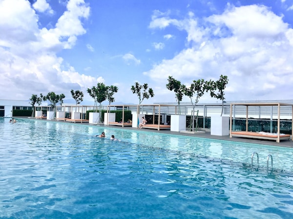 Homesuite' Home At Sutera Avenue - Kota Kinabalu
