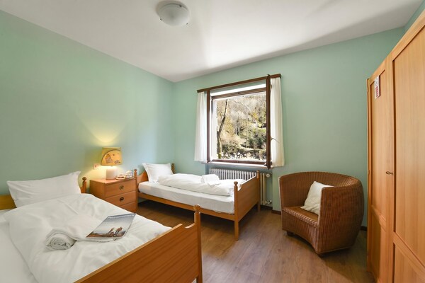 Casa Mima Chalets - Kanton Tessin