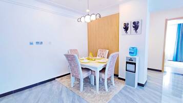 Refeições em família