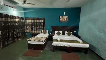 Quarto premium | 1 quarto, Wi-Fi de cortesia