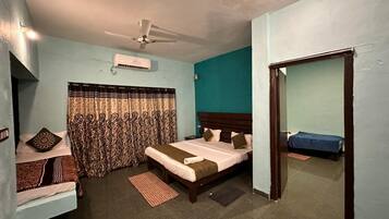 Quarto Premium | 1 quarto, Wi-fi grátis