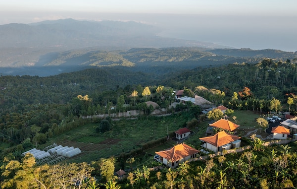 Munduk Tentrem - Munduk