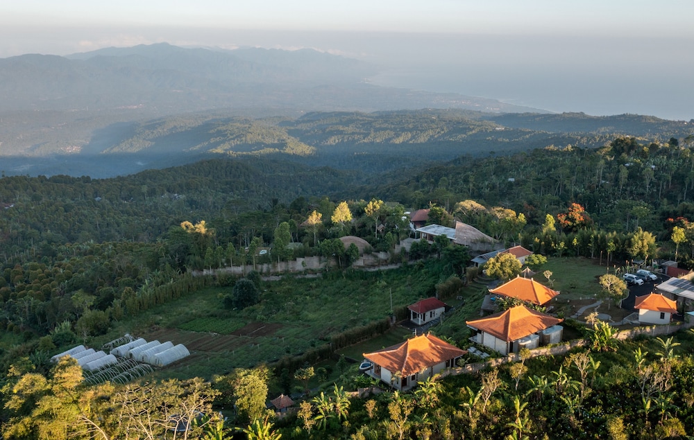 Munduk Tentrem - Munduk