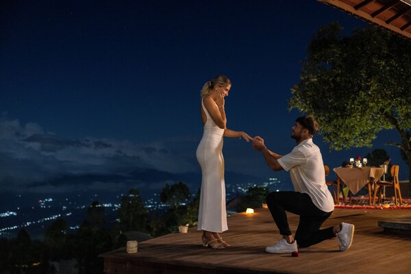 Munduk Tentrem - Munduk