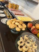 Pequeno-almoço