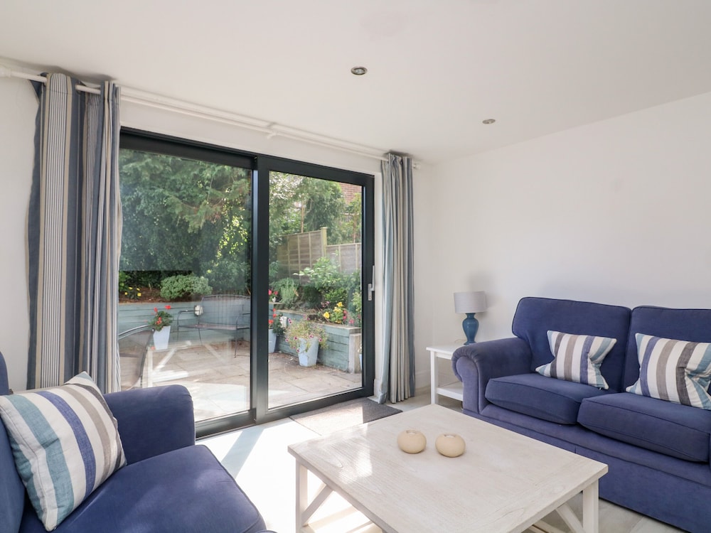 1 Camperdown Lodge - Salcombe