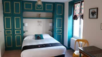 Estúdio elite, suíte (Studio 7) | Individualmente decorados, individualmente mobiliados