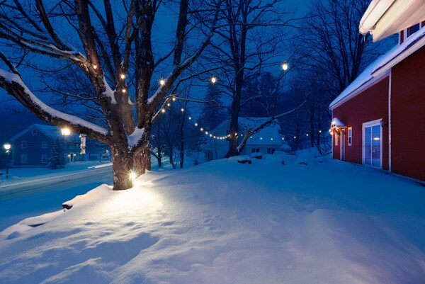 Deerfield Valley Inn - Dover, VT