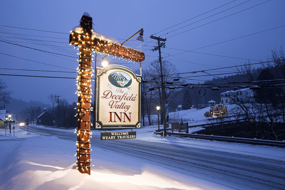 Deerfield Valley Inn - Dover