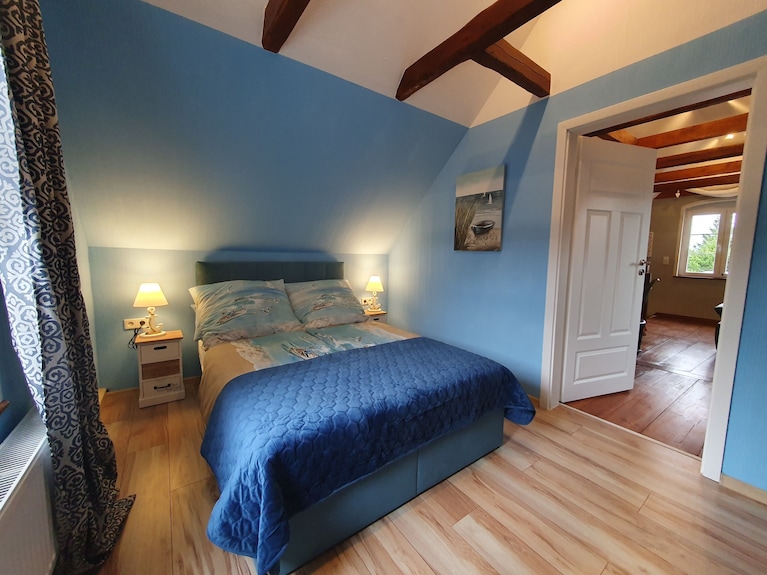 Wohnung Santa Maria - Torgelow