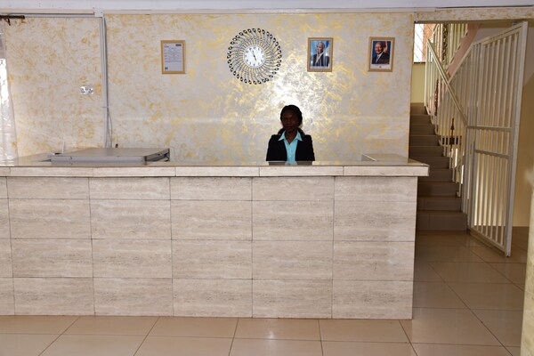 Admiral Hotel - Kampala