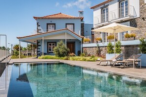 Casa | 3 quartos 